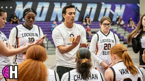 Cactus Classic 2024 Hype Her Hoops Circuit