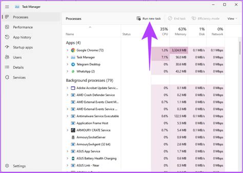 6 Ways To Run PowerShell As Administrator In Windows 11 Guiding Tech