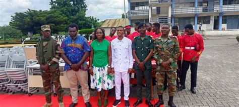 Ktu Src Donates 100 Lecture Hall Desks To Management