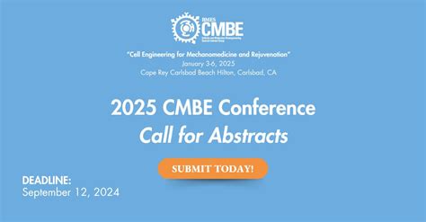 Biomedical Engineering Society On Linkedin Cmbe