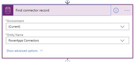 Bug Adminsync Template V2 Custom Connectors And Flows · Issue