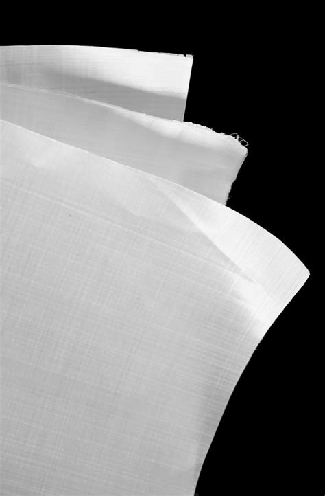 Soft Uhwmpe Composite Fabric