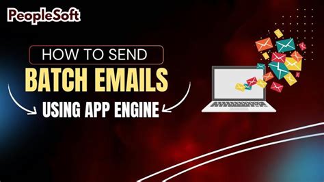 In This Peoplesoft Tutorial We Will Dive Into Using Application Engine
