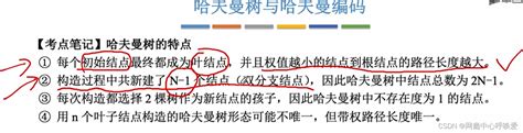 【数据结构】王道强化冲刺课王道冲刺课 Csdn博客