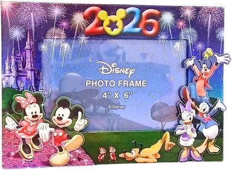 Monogram Disney Exclusive Mickey Mouse And Friends Dated