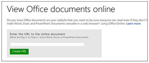 How PowerPoint Online Viewer Can Be Used SmileTemplates