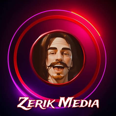 Zerik Media Youtube