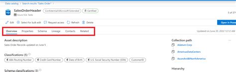 Asset Management In The Microsoft Purview Data Catalog Microsoft Purview Azure Docs