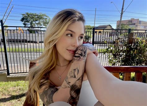 Brubrun Nha Da Twitch On Twitter Personalidade Tatuada
