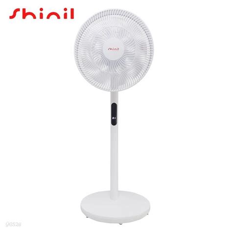Shinil 신일 12인치 Bldc 선풍기 Sif C12bwk 예스24