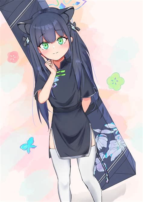 Shun And Shun Blue Archive Drawn By Azibirakiyuhiro Danbooru