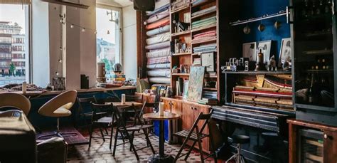 Интересные места в городе Москва список с фото названиями и описаниями — Кавёр