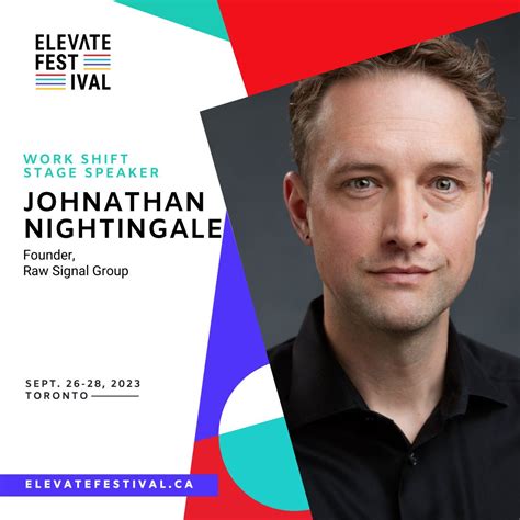 Adrian Olver On Linkedin Were At Elevate Tomorrow And Would Love To See You