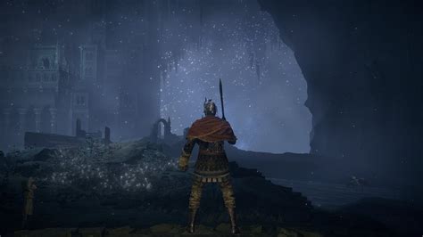 Where To Find The Dark Moon Greatsword In Elden Ring Gamepur