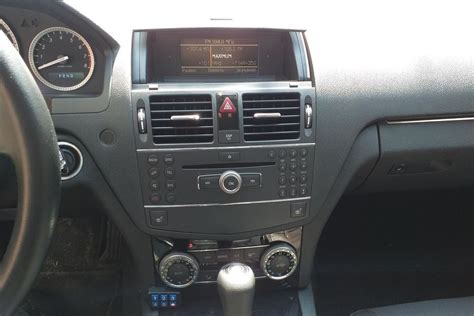 Продам Mercedes Benz C Class Compressor 180 в Харькове 2007 года