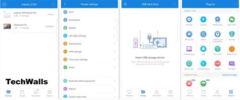Xiaomi Mi WiFi Router 3 Review - A Cheap Router in the Most Attractive Body