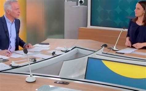 Émission Du Jeudi 13 Octobre 2022 En Replay Le Jt De 7h