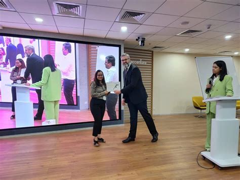 Kumari Smriti On Linkedin Recognition Excellence Gratitude