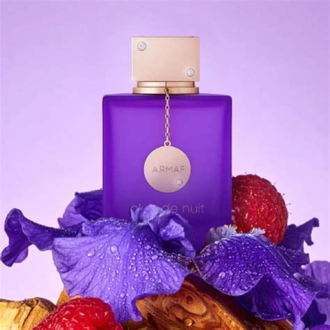 Armaf Club De Nuit Maleka Edp 105 Ml En Precialo Perfumes