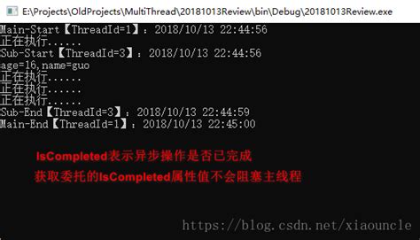 C异步多线程总结（delegate、thread、task、threadpool、parallel、async、cancel）c 异步多线程 Csdn博客