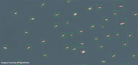 Object Detection In Satellite Imagery A Low Overhead Approach Part I By Adam Van Etten The