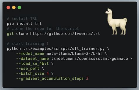 Amit Tomar On Linkedin Lora And Quantization Are The Notions Using
