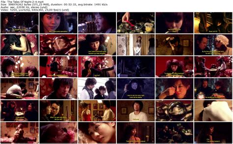Filejoker Exclusive [kmovie Tv Series 18 ] The Tales Of Nights 2