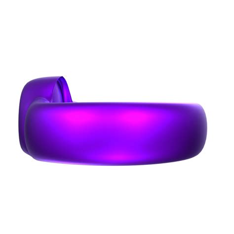 3d Rendering Of Ring Object 18875163 Png