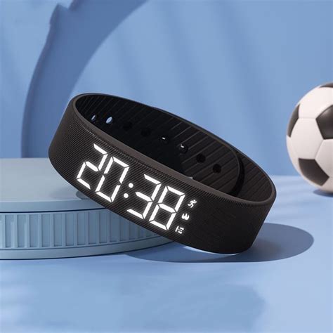 Часы наручные Электронные купить на Ozon по низкой цене 2389128917