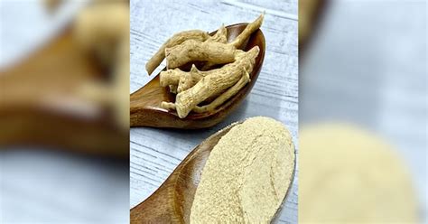 Ashwagandha Consume With This Thing 1 Teaspoon Sex Power Will Increase Health Tips 1 चम्मच