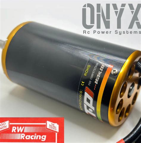 Tp Power Extreme Power Onyx Rc Power Systems