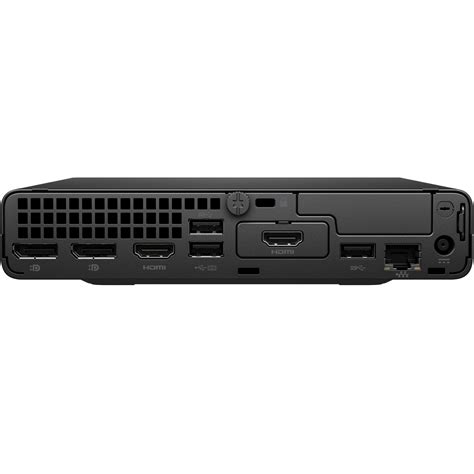 Hp Pro Mini 400 G9 Core I5 13500t 16gb Ram 256gb Ssd Windows 11 Pro