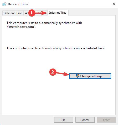 Windows Date And Time Missing Rotbabes