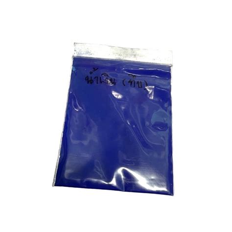 สีผง สีฝุ่น สีผงผสมเรซิ่น สีผสมเทียน สีผสมสไลม์ สีผสมงาน Diy งานปั้น งานฝีมือ ขนาด 1 5 กรัม มี