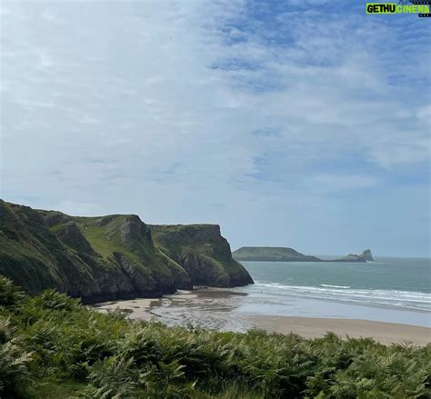 Gwilym Lee Gethu Cinema