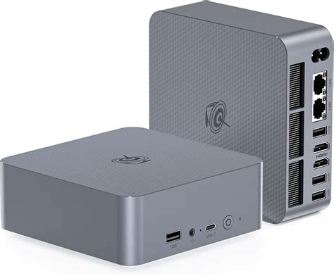 Beelink EQR Mini PC Review The Office Computer Has Never Been So Brilliantly Small And Mighty