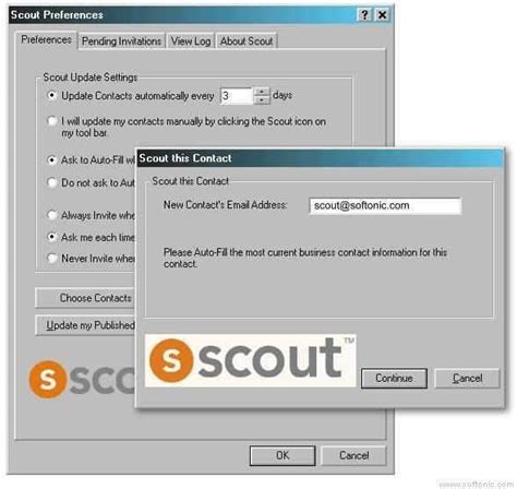 Scout Descargar