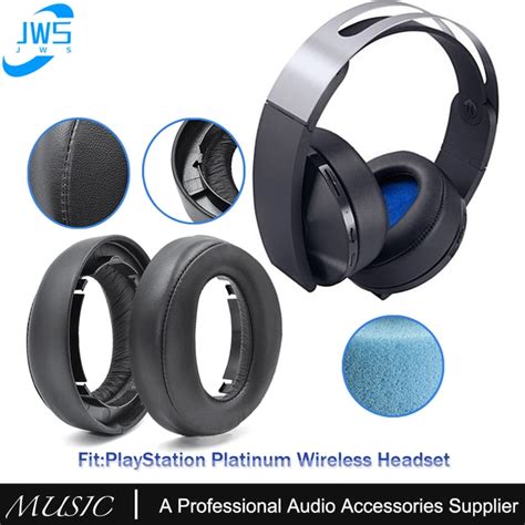Cascos Inalambricos Ps4 Originales Online Flextechnologies