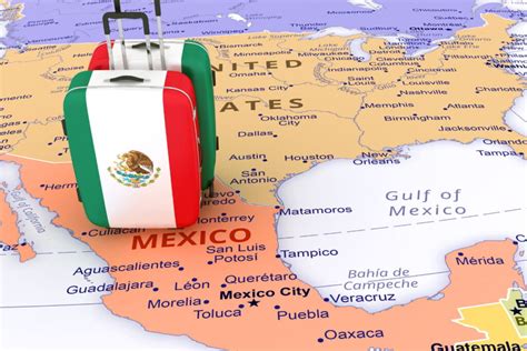 Qu Es Y Como Llenar La Forma Migratoria M Ltiple Fmm