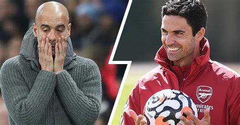 Man City Suffer Injury Blow Ahead Of Arsenal Clash And 2 More Under Radar