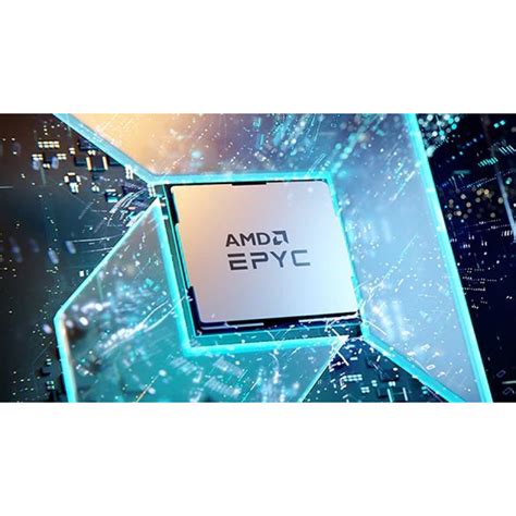 AMD EPYC 9654 CPU Zen 4 Genoa