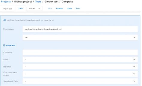 Writing API Tests With The Composer Sauce Labs Documentation