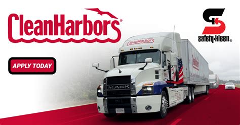 Working With Clean Harbors Cdllife