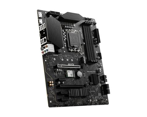 Pro Z790 S Wifi