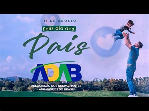 CONVITE 11 DE AGOSTO DIA DOS PAIS Descubra a intensa experiência de