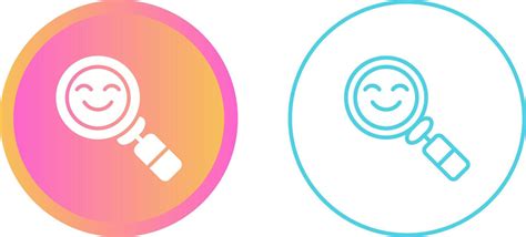Sentiment Analysis Vector Icon 40589390 Vector Art At Vecteezy