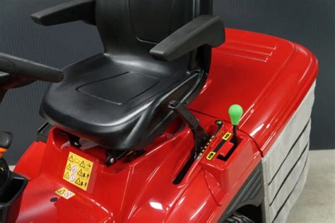 HONDA HF 2417 HME – DS-Zitmaaiers