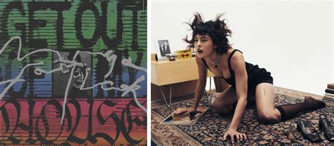 Miya Folicks New Album Roach Out May 26 Debuts New Track Get Out Of