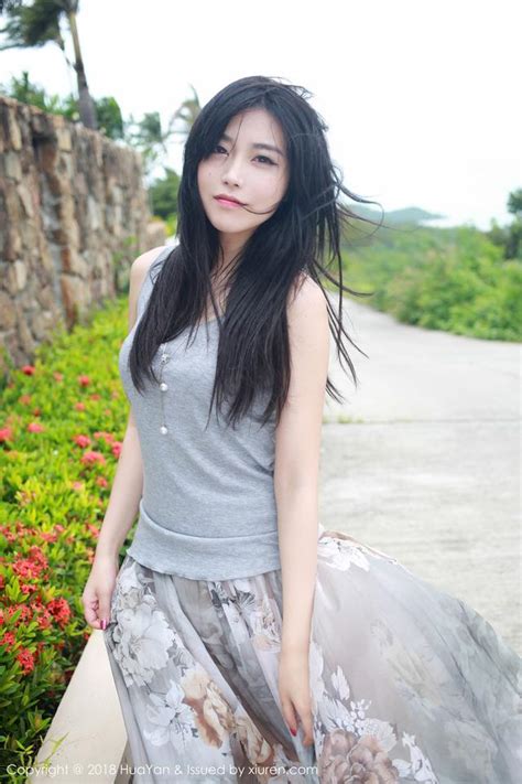 許諾sabrina 小清新系列 每日頭條