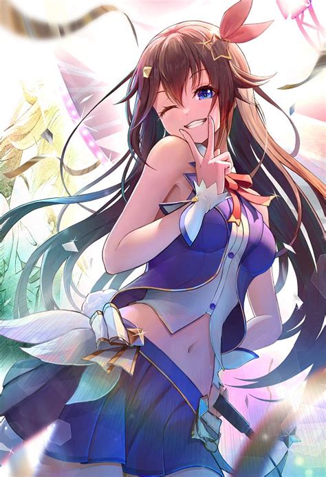 Tokino Sora SoraCh Image By BADMaN 4152771 Zerochan Anime Image